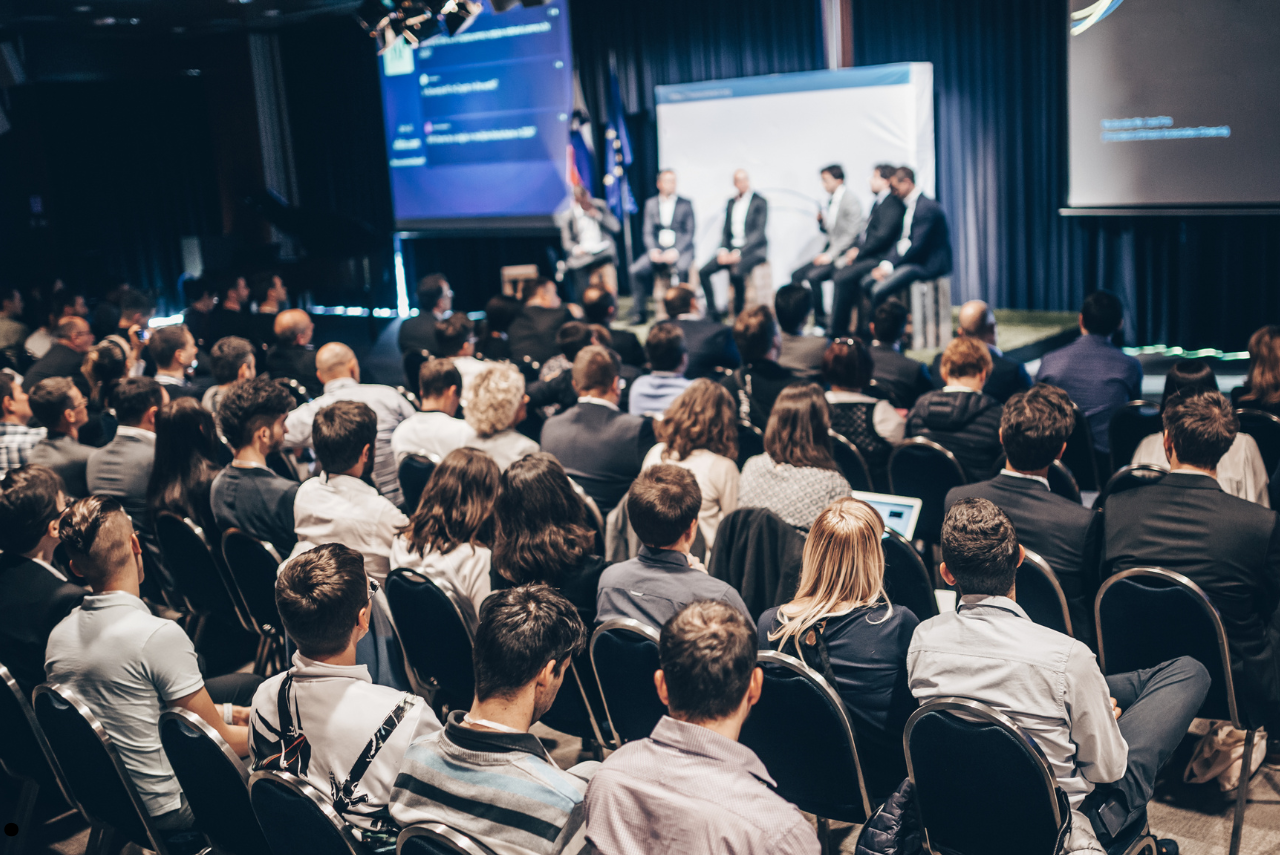 Maximizing ROI: How Quality Entertainment Boosts Attendee Engagement at ...