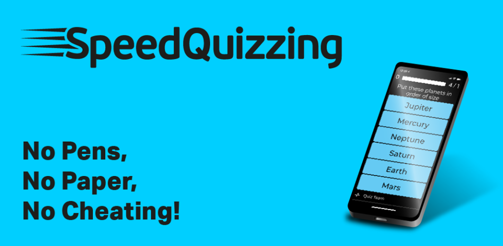 SpeedQuizzing Quiz Hosts in York and Surrounding Areas – Distinctive ...
